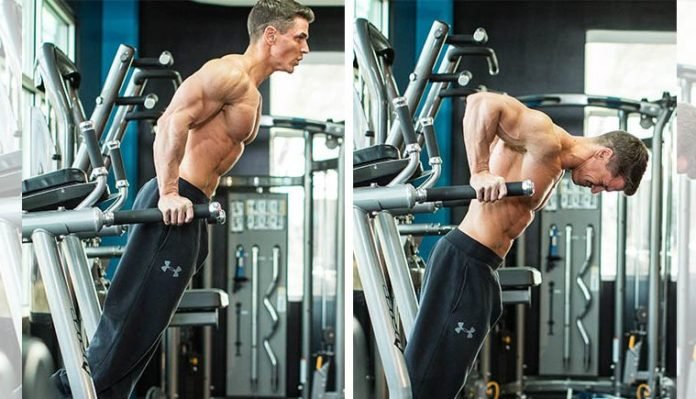 Upper Chest Workout for Men 4 Best exercise | Your Gym Guides