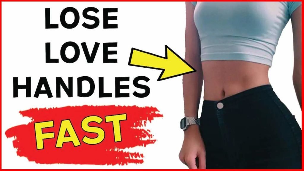 Want to Get Rid of love handles? Avoid 5 Foods If You Want FLAT Belly