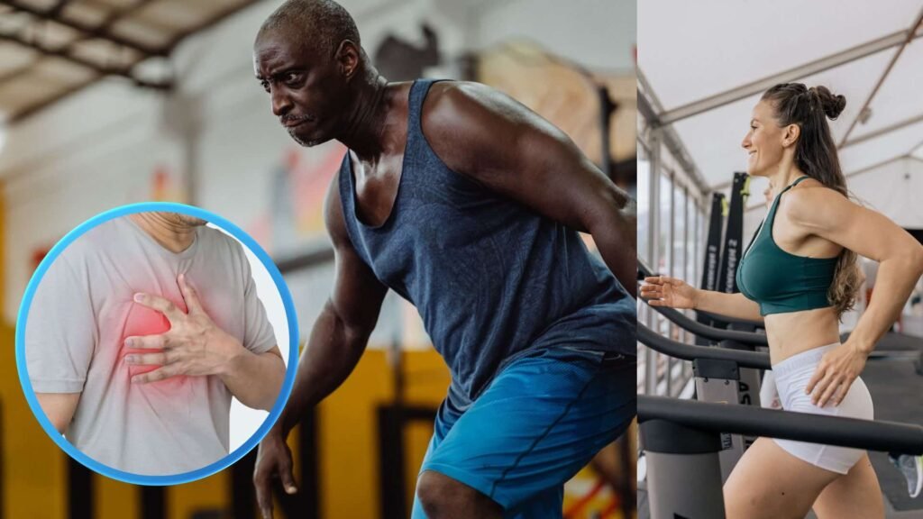 HEALTH & GYM GUIDE